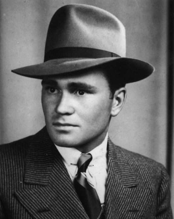 Paul Garber | News, Sports, Jobs - Lawrence Journal-World: news ...